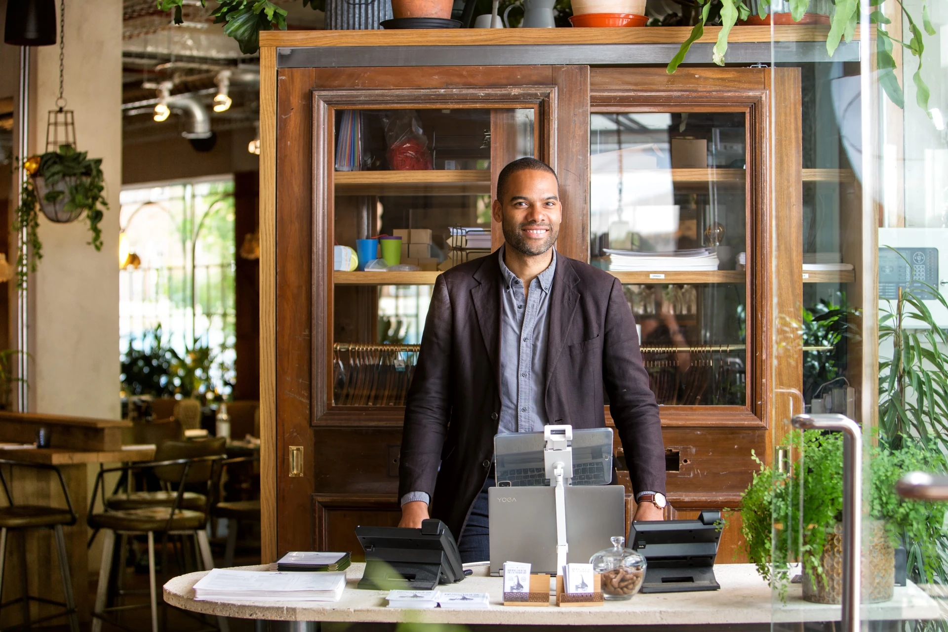 Fitzrovia | ridinghouse