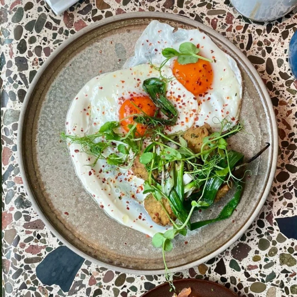 Reservations | Riding House Cafe