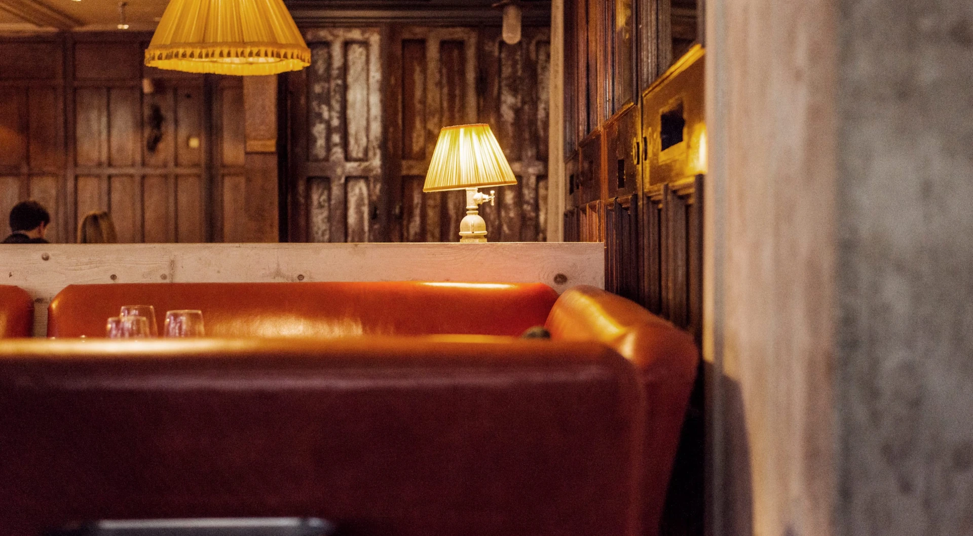 About Our Fitzrovia Restaurant | Riding House Cafés