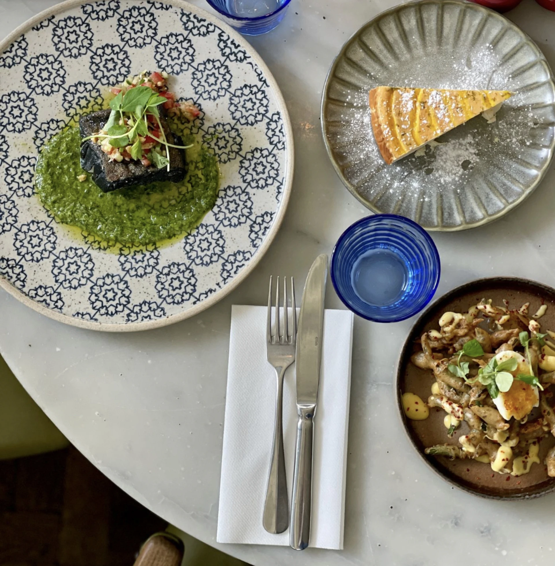 Private Dining - Group Bookings | Riding House Café