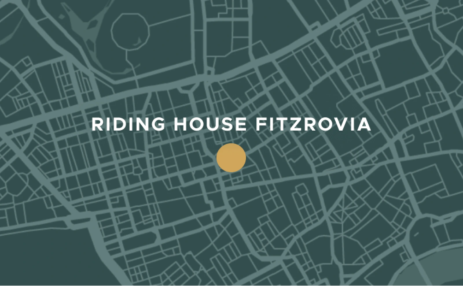 Fitzrovia | ridinghouse