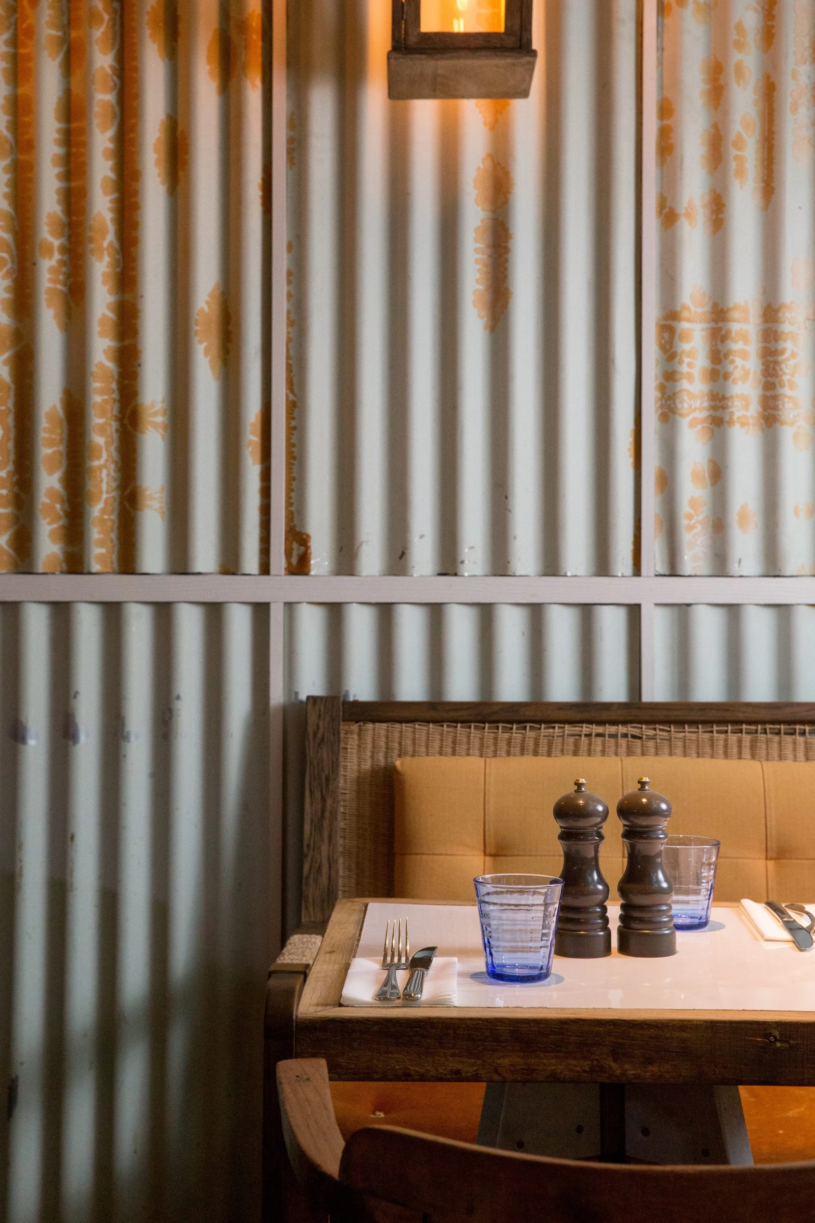 About Our Victoria Restaurant | Riding House Cafés