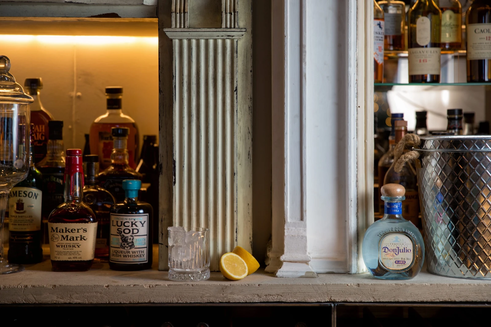 About Our Bloomsbury Restaurant | Riding House Cafés