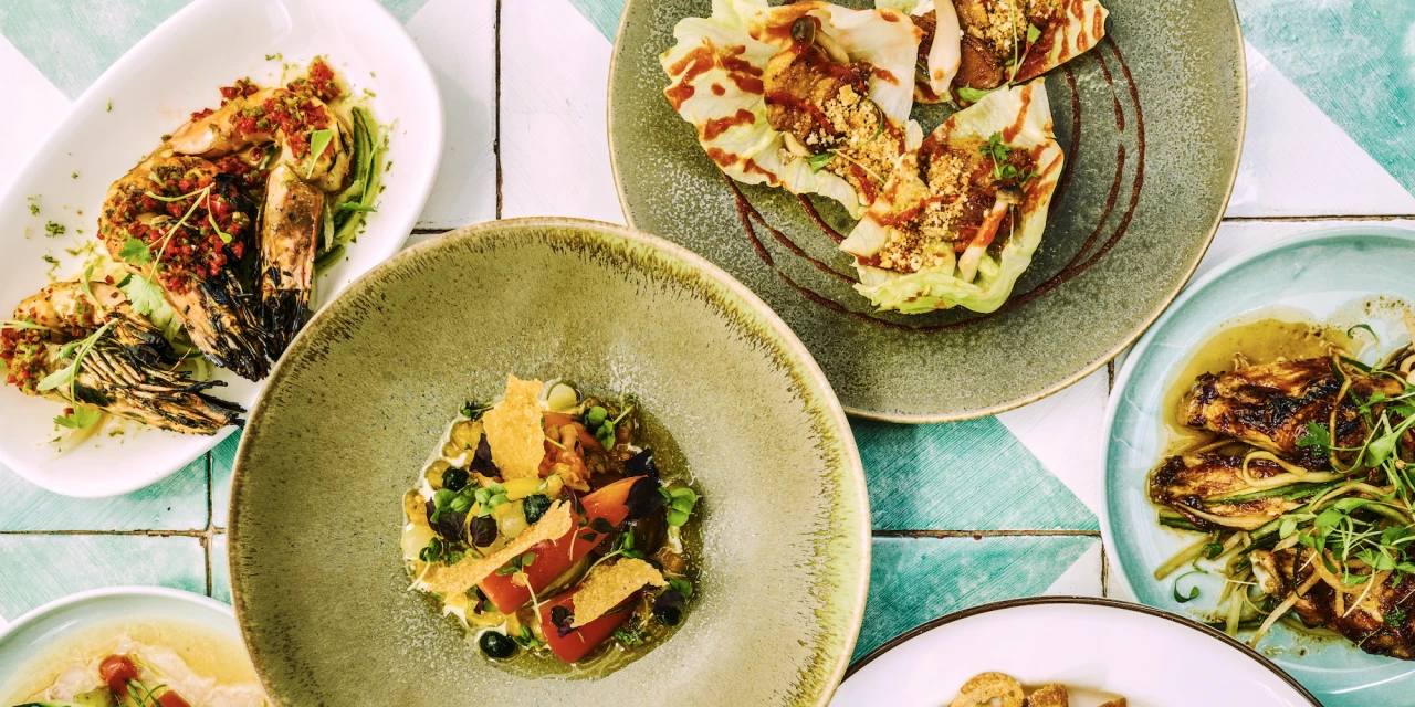 Victoria | ridinghouse